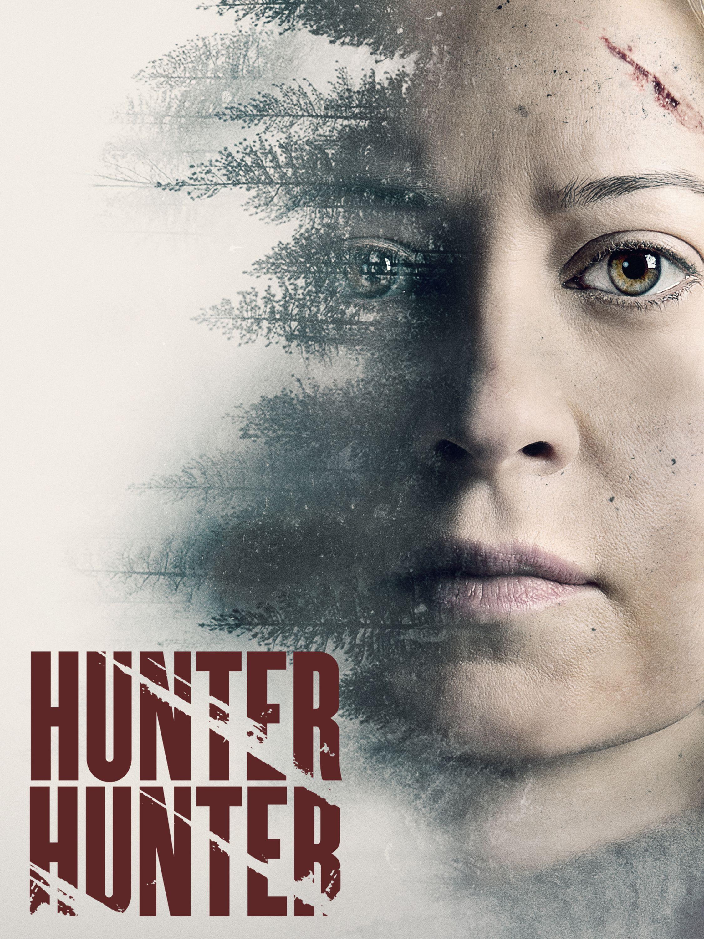 Prime Video: Hunter Hunter