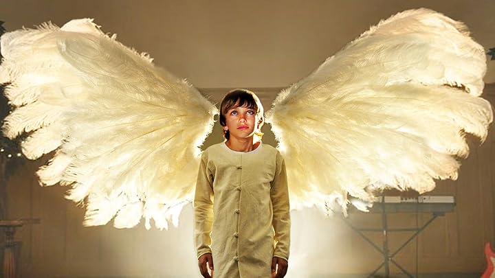 Amazon.com: I Am Gabriel : Dean Cain, Gavin Casalegno, Elise Baughman ...