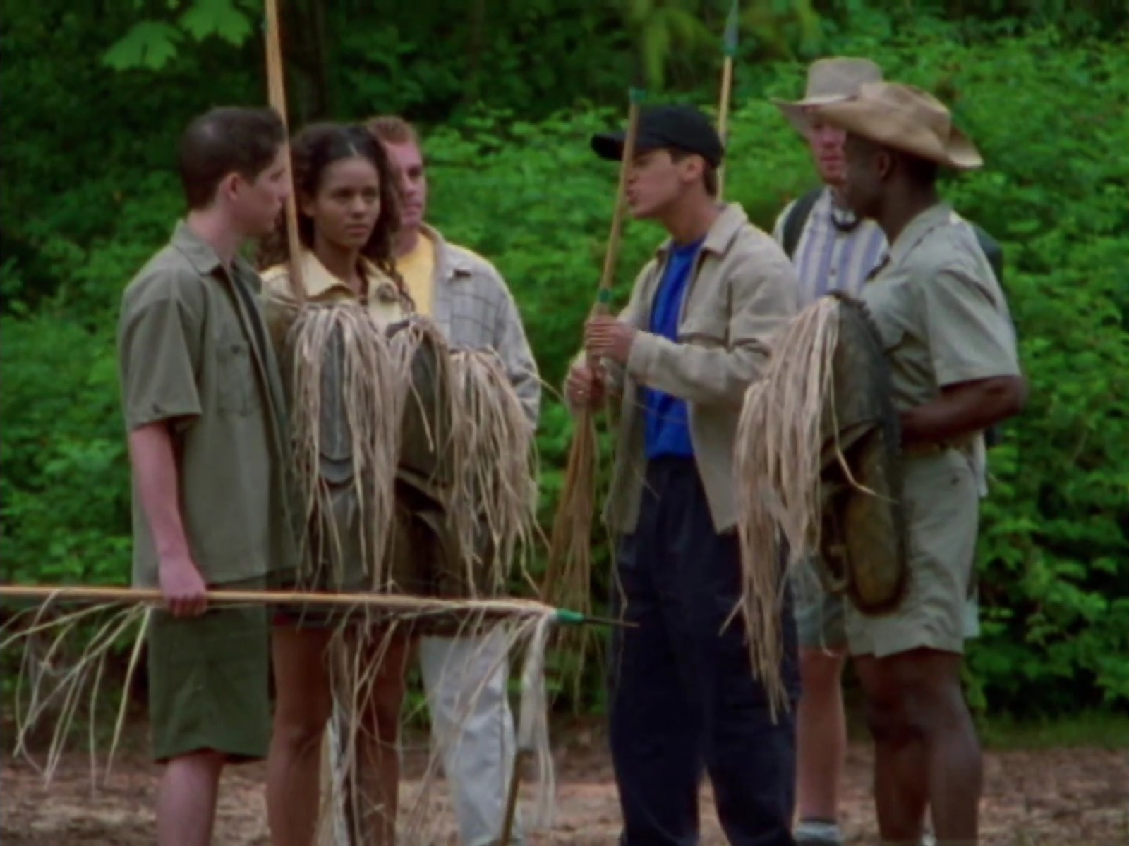 Prime Video: Breaker High - Season 1