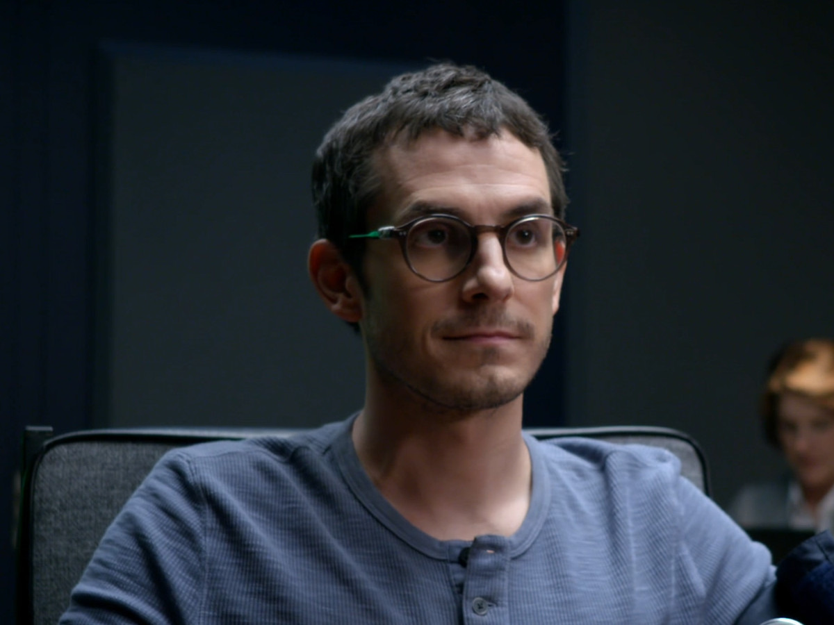 Prime Video: Quantico