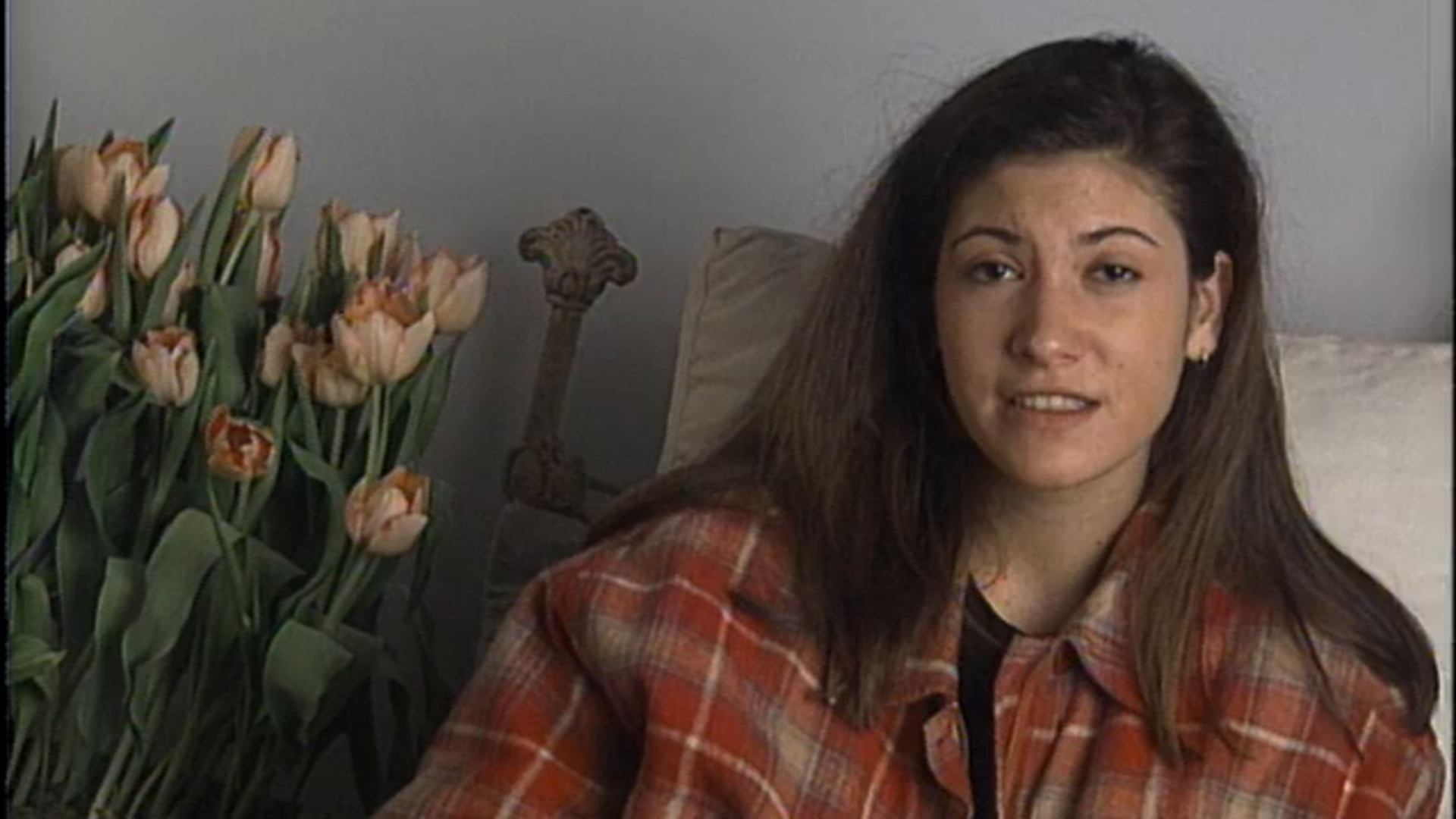 Real World Season 1 Julie