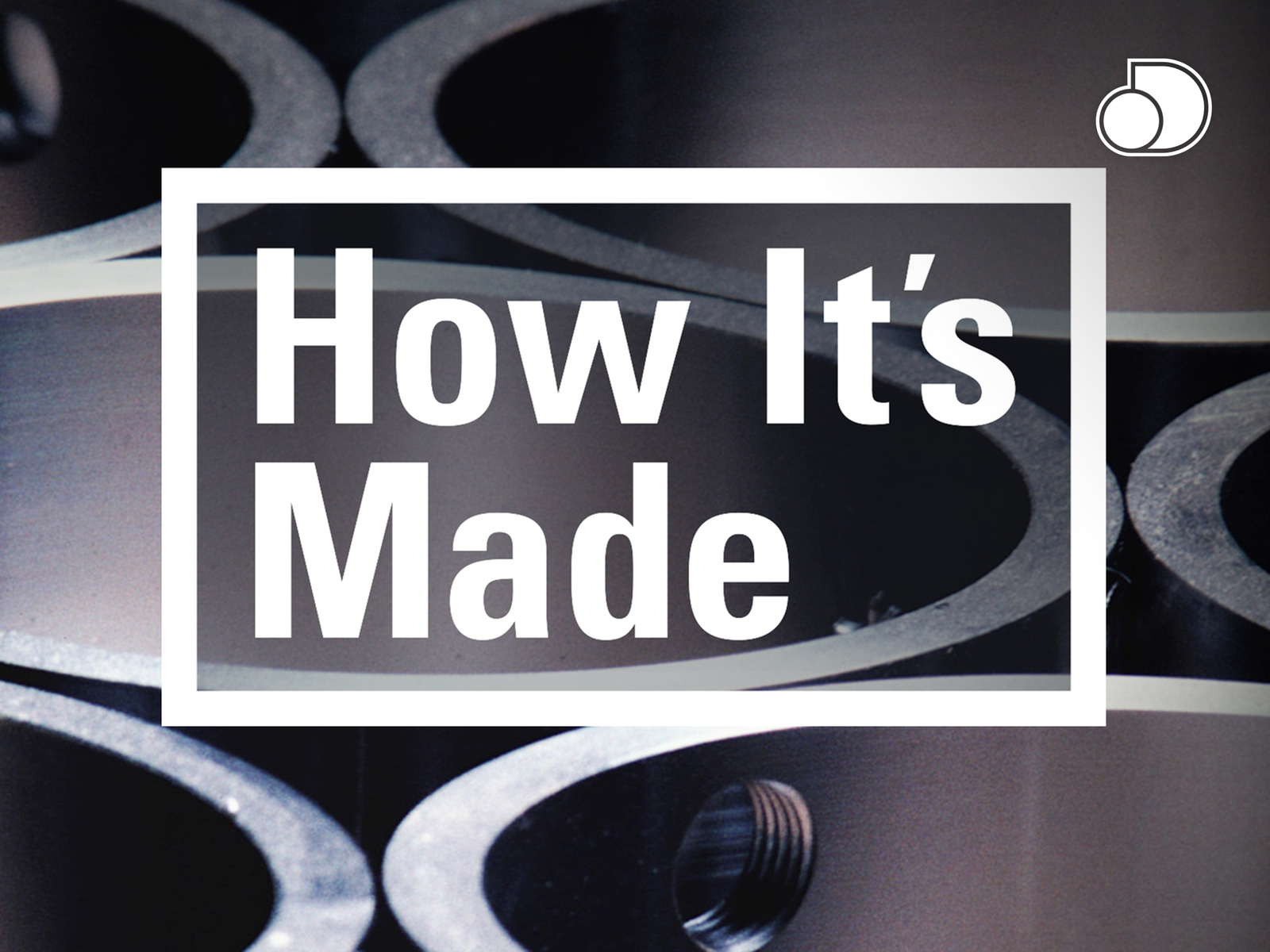 Prime Video: How It's Made - Season 21