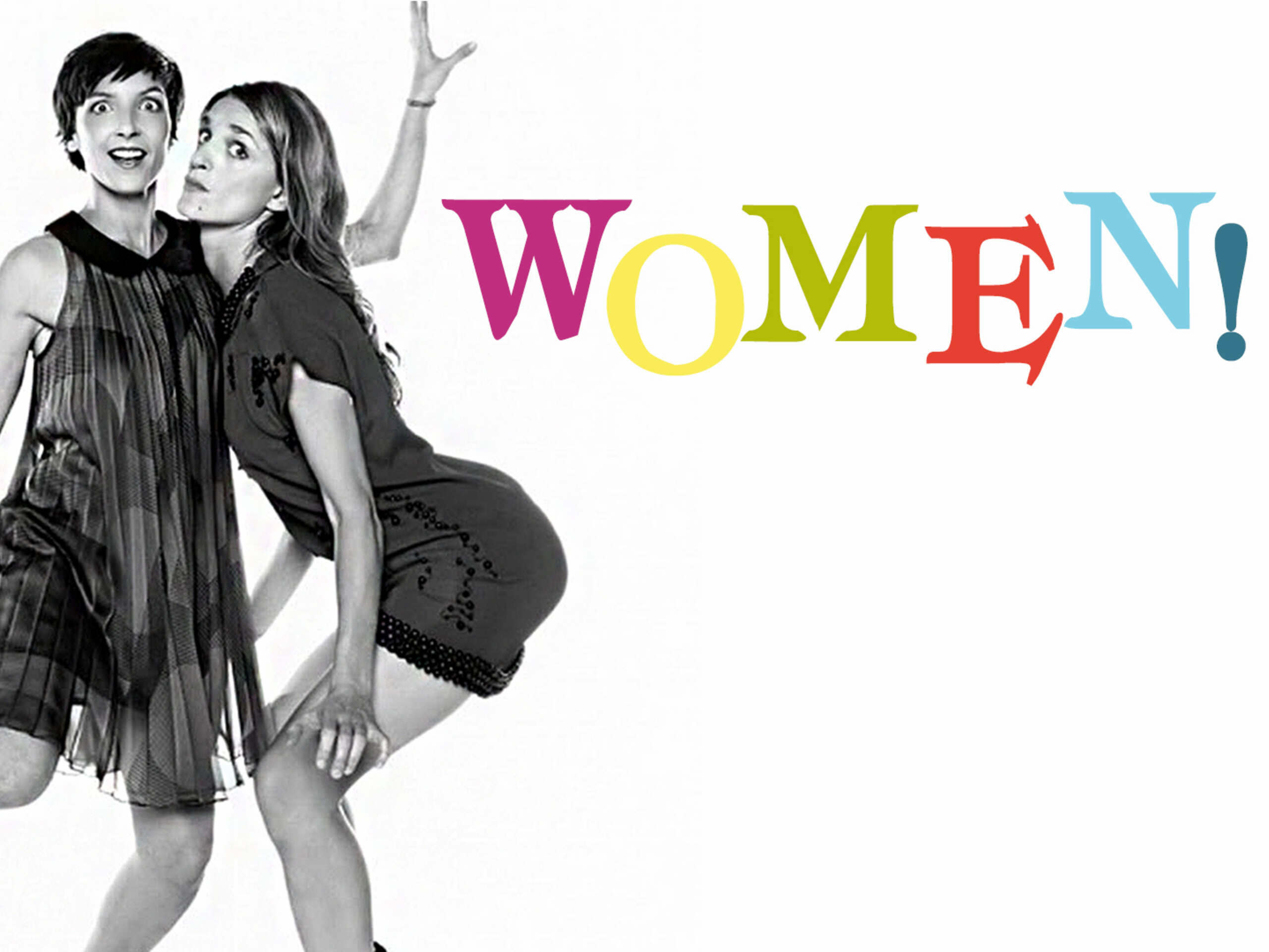 Prime Video: Women!