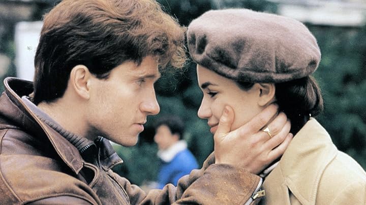 Prime Video: Mon ami le traître