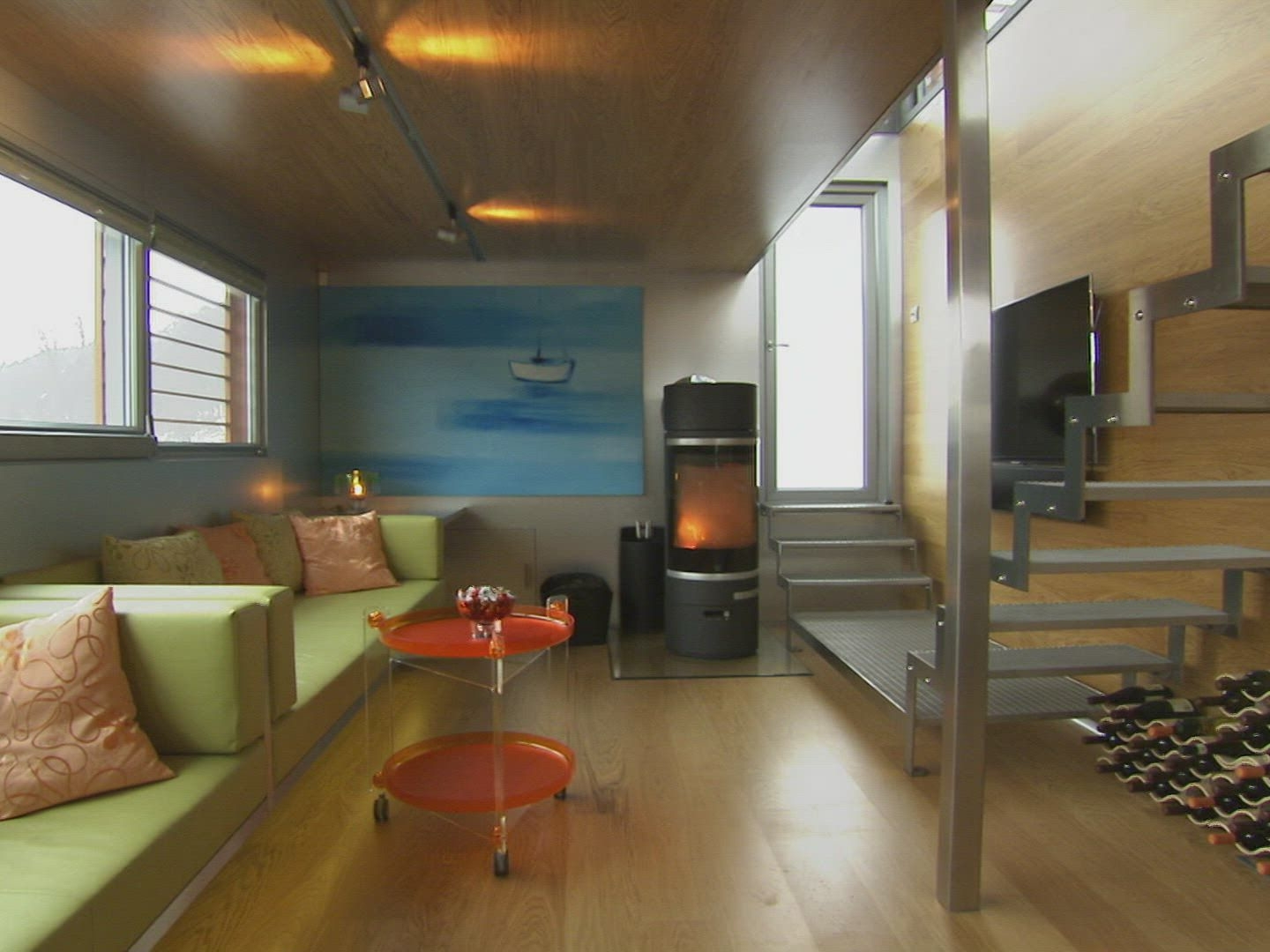 Prime Video: Extreme Homes - Season 3