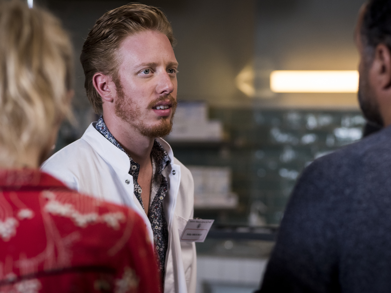 Prime Video: Balthazar