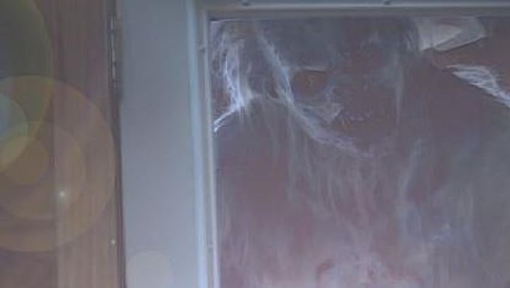 Amazon.com: Bigfoot: The Curse of Blood Mountain : Mark Ashworth, Chris ...