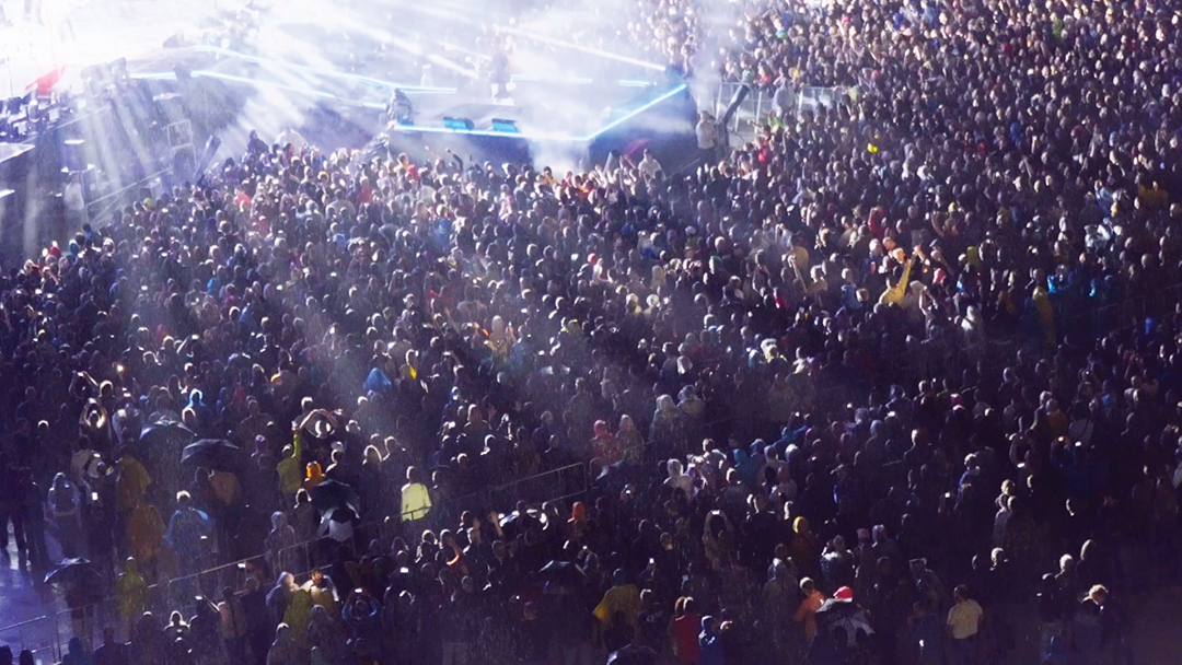 Prime Video: Georgia Rock