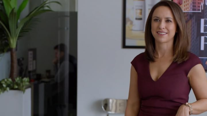 Amazon.com: Sweet Carolina : Lacey Chabert, Gregory Harrison, Tyler ...