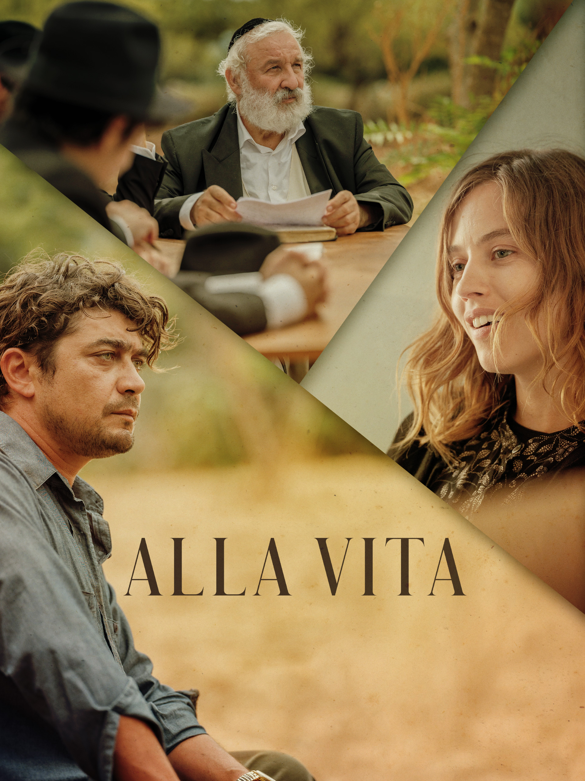 Prime Video: Alla vita