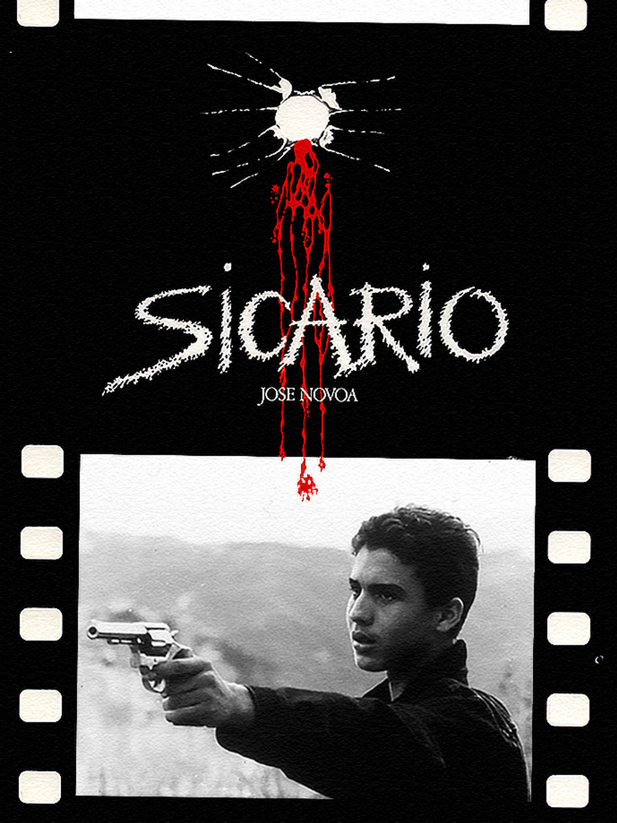 Prime Video: Sicario