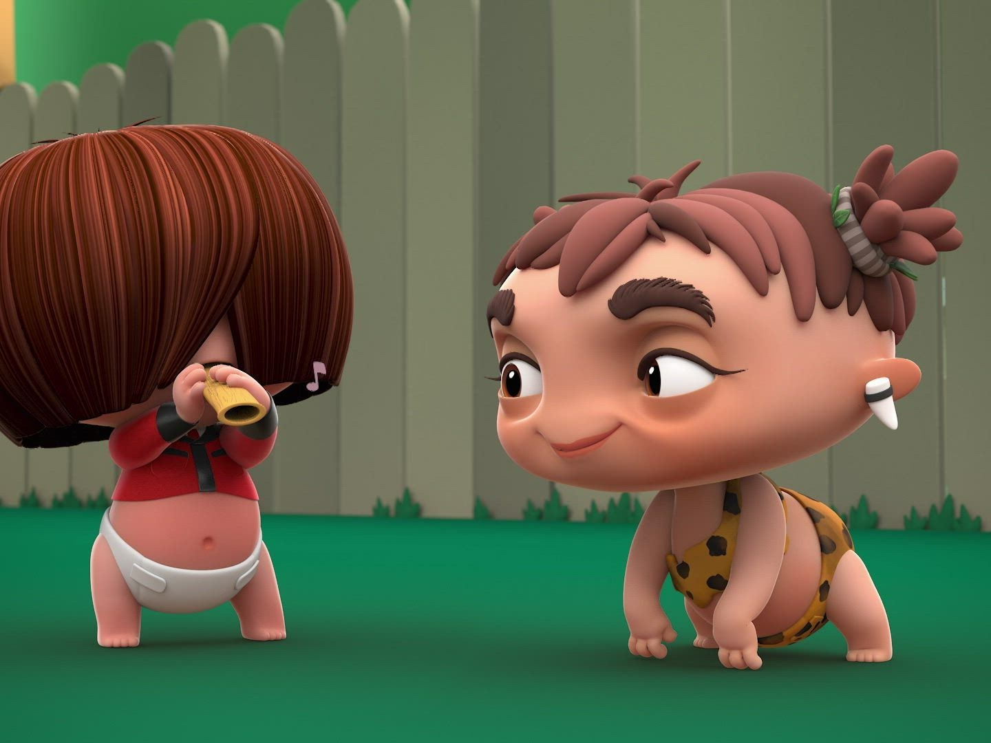 Prime Video: Mini Beat Power Rockers - Season 2