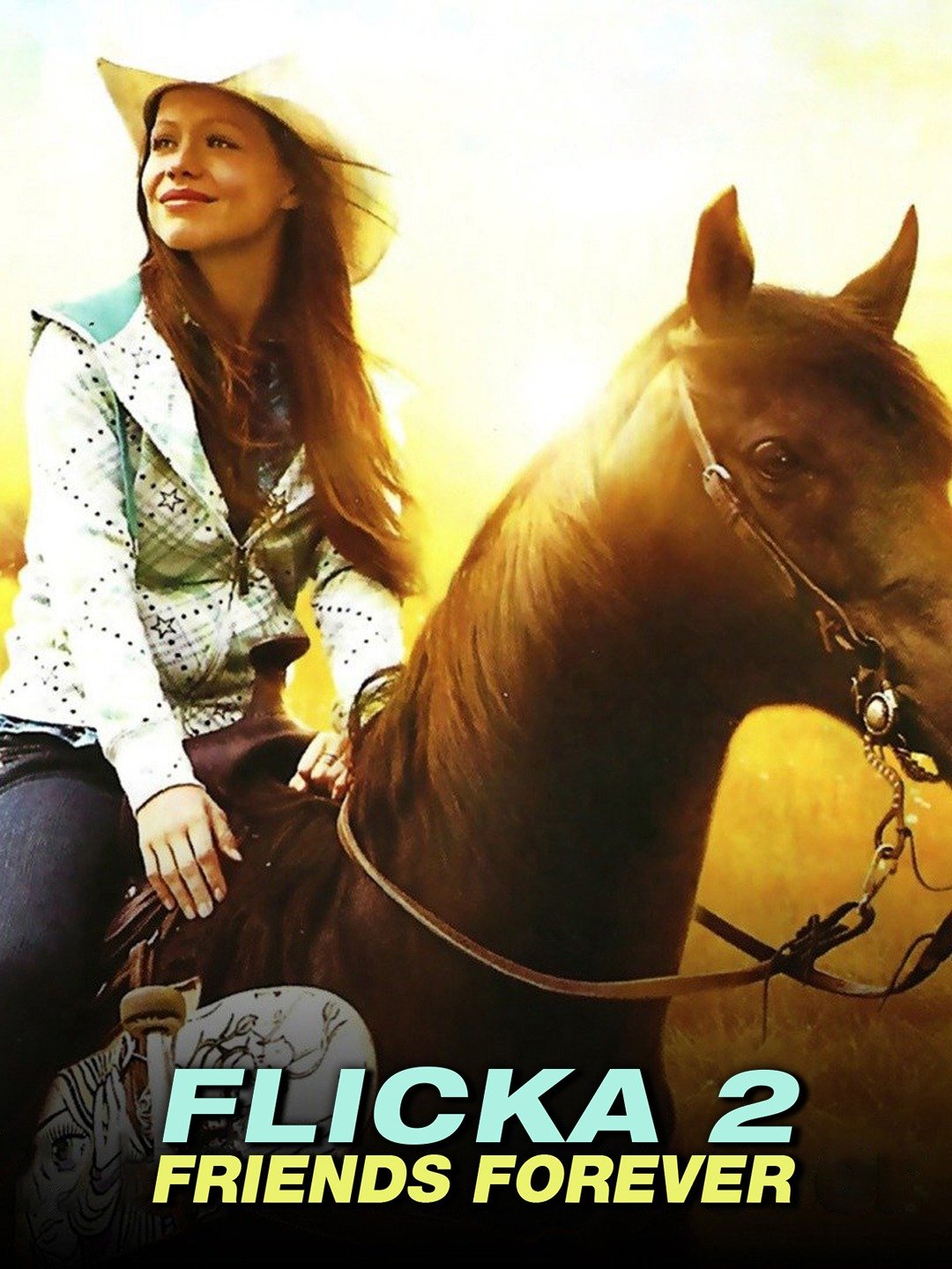 Flicka 2 Movie Poster