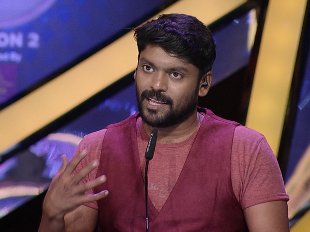 Prime Video: Super4 Season 2