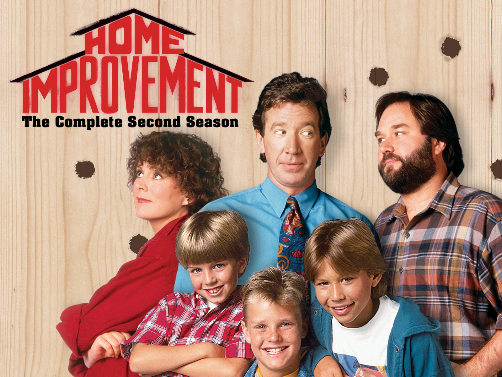 Home Improvement Tv Show