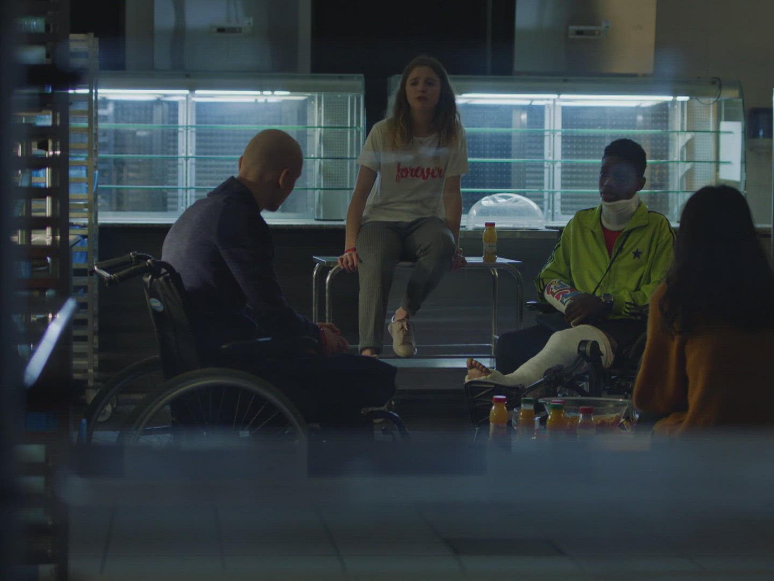 Prime Video: Les bracelets rouges - Saison 1