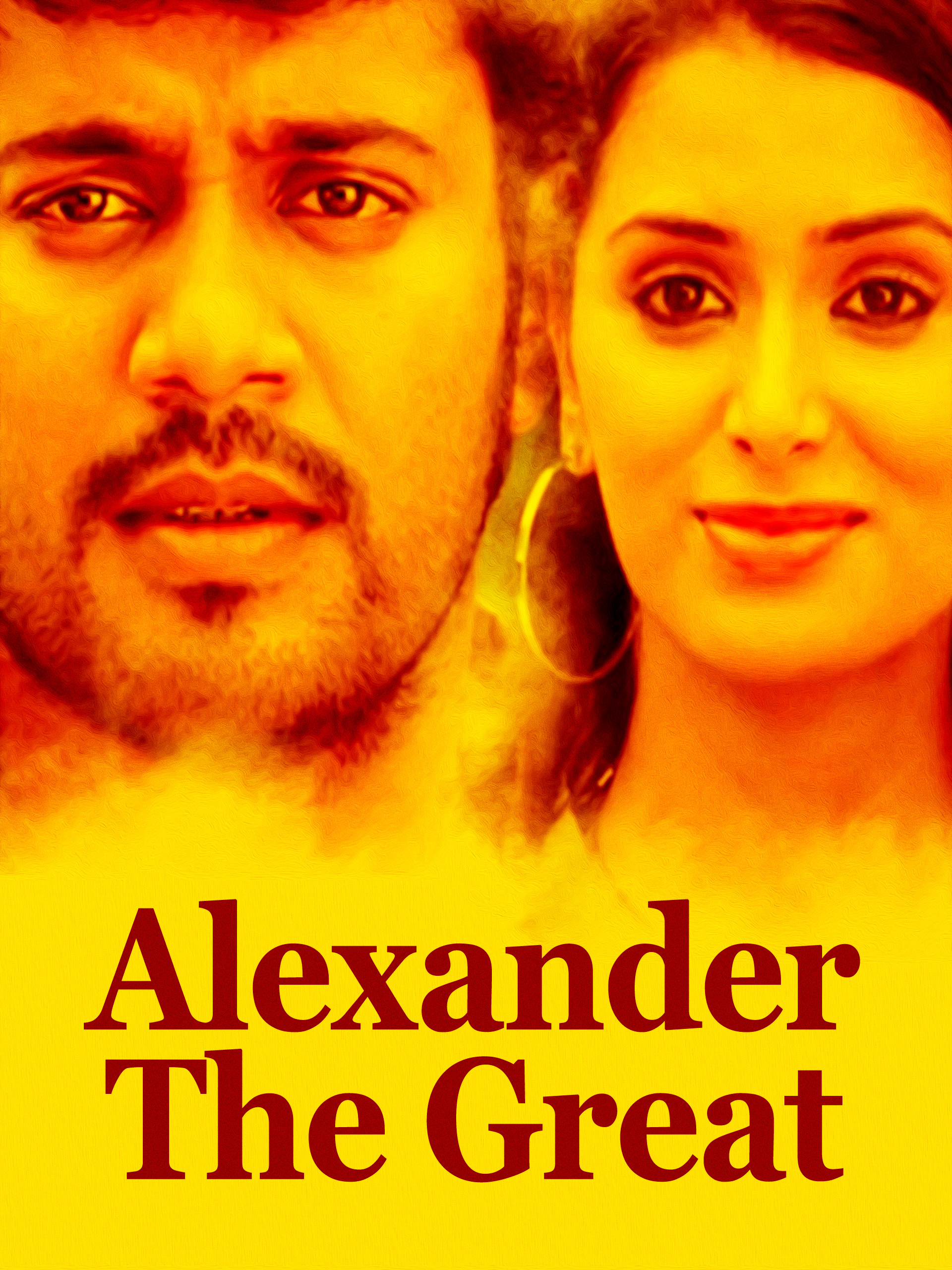 Prime Video: Alexander The Great