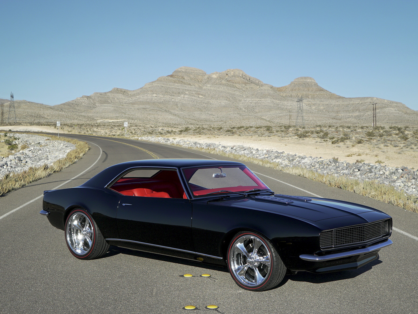 Prime Video: Bitchin' Rides - Season 3