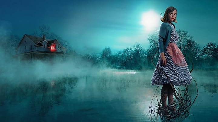 Prime Video: Monstrous