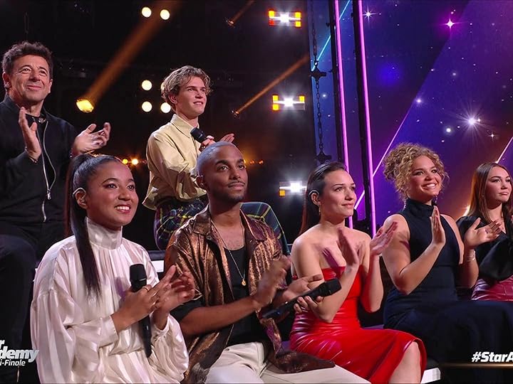 Prime Video: Star Academy - Saison 10