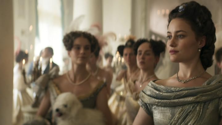 Prime Video: Sisi - Season 2