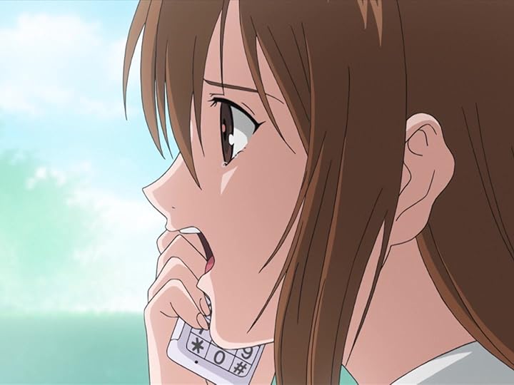 Prime Video: エリアの騎士