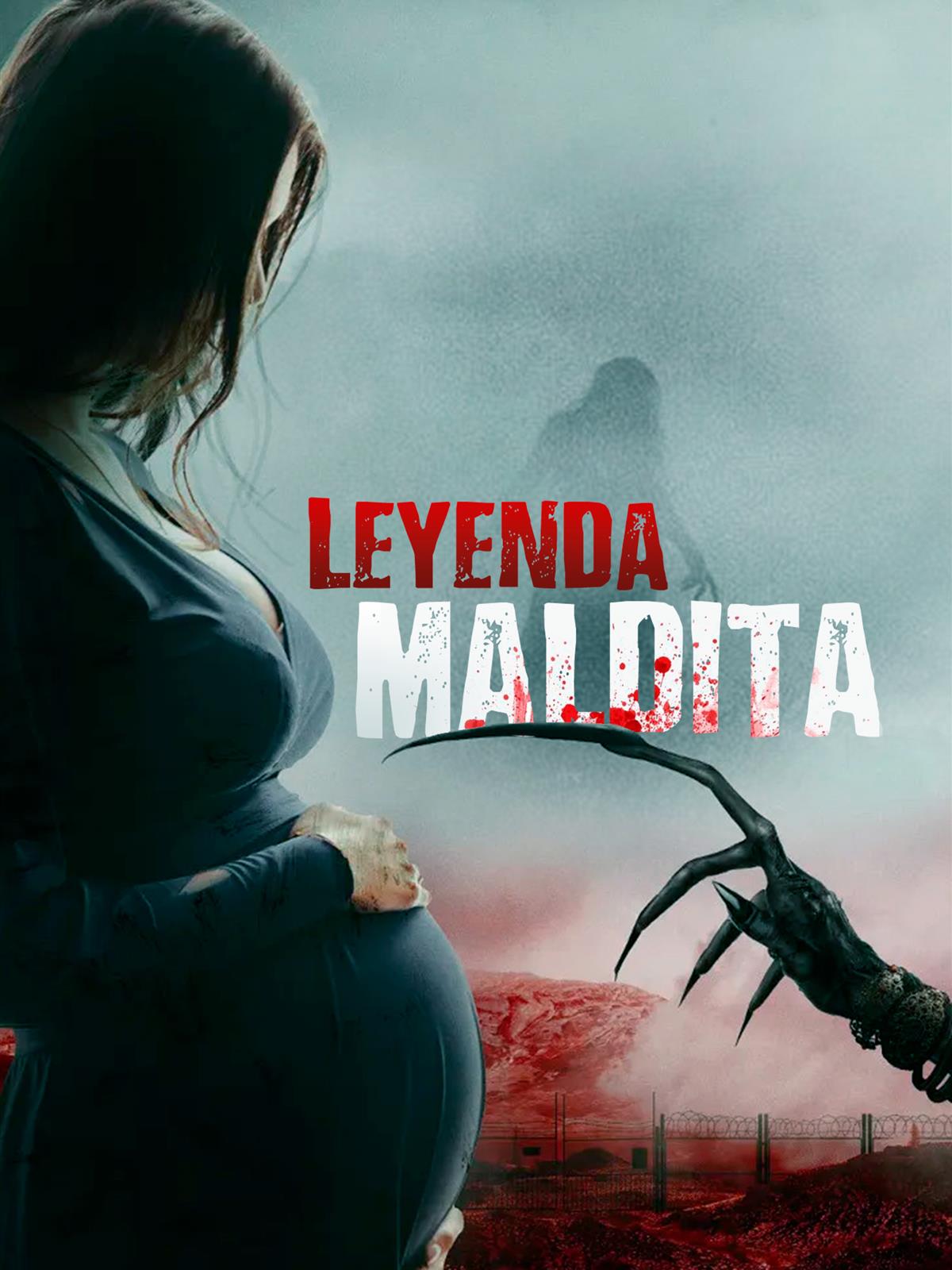 Prime Video: Leyenda Maldita