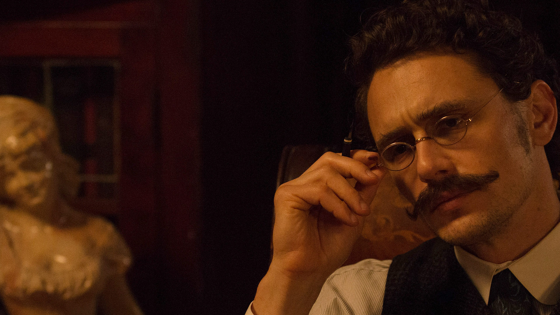 Prime Video: The Institute