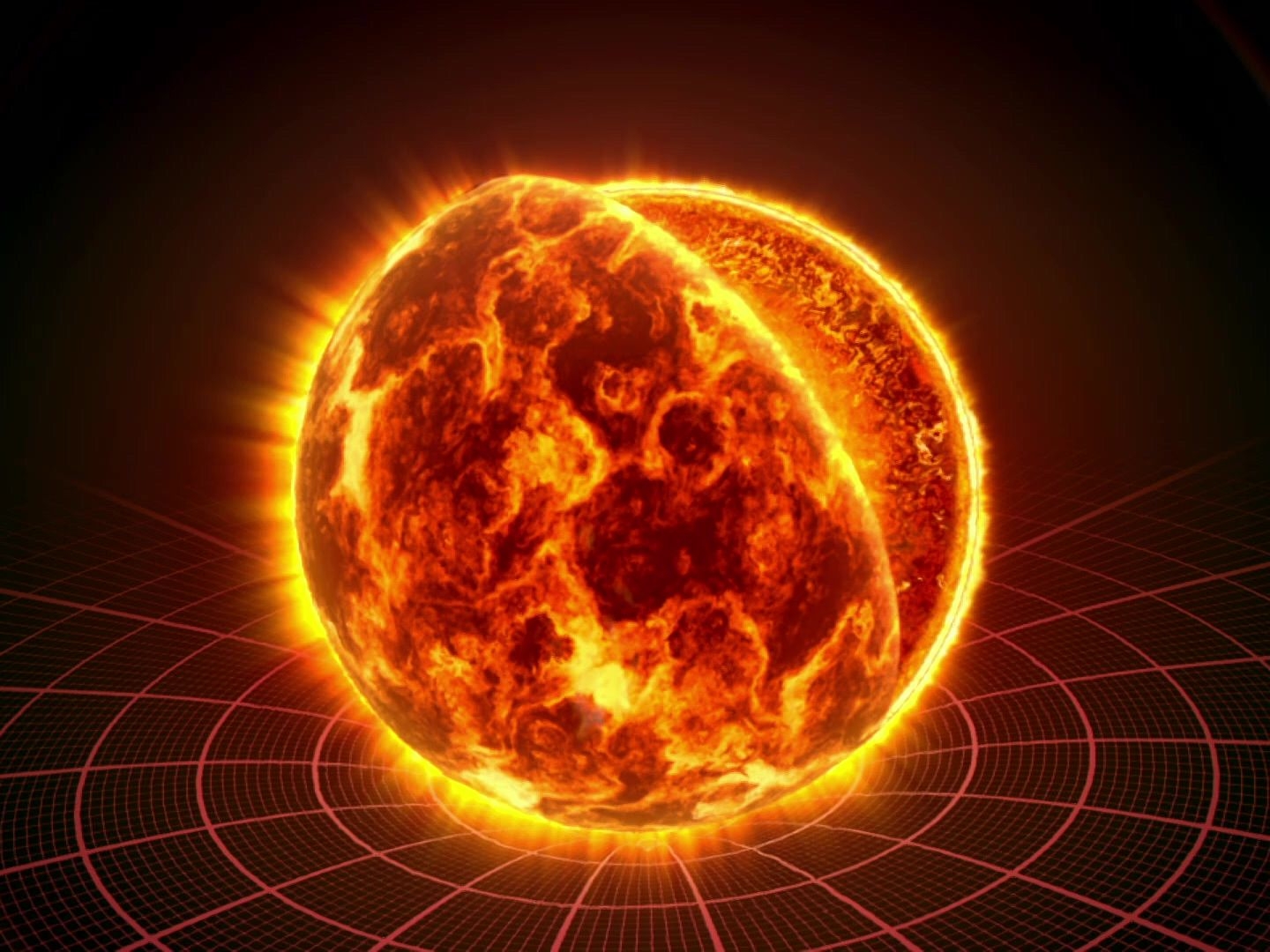 Prime Video: How the Universe Works - Season 3