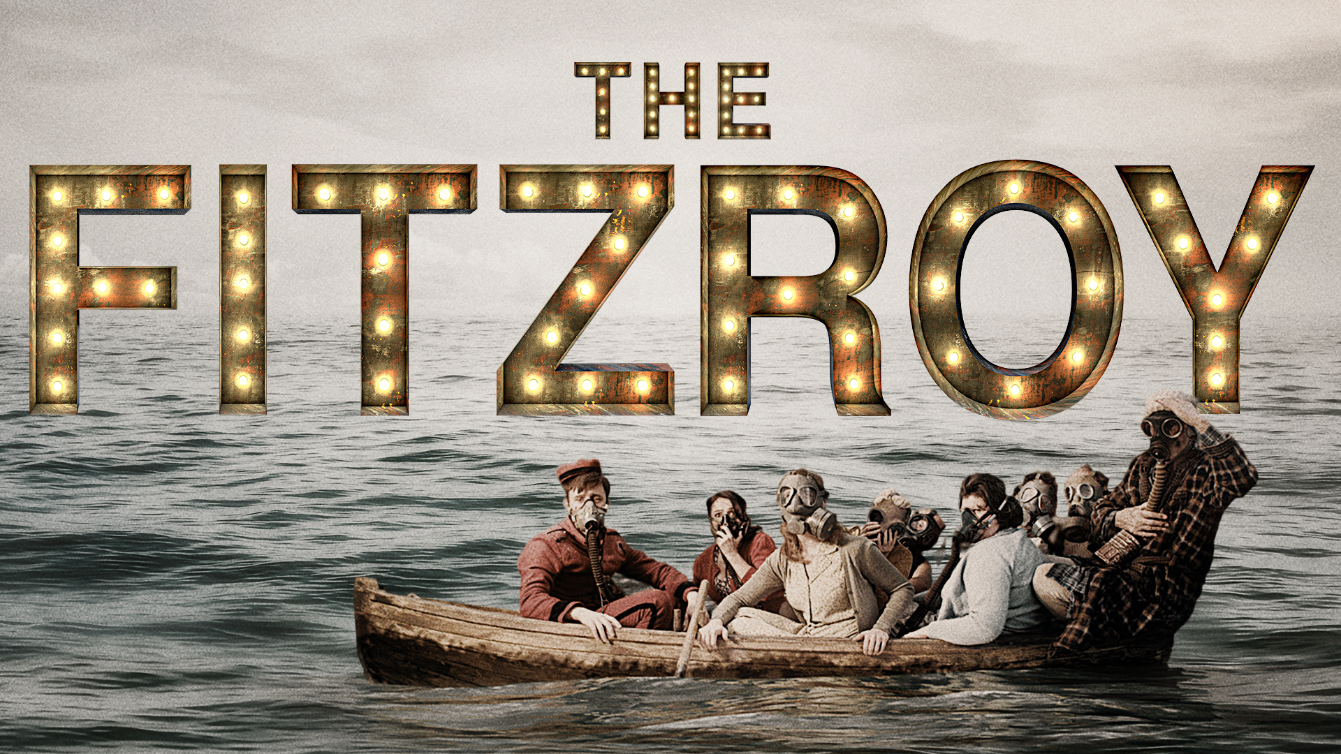 Prime Video: The Fitzroy