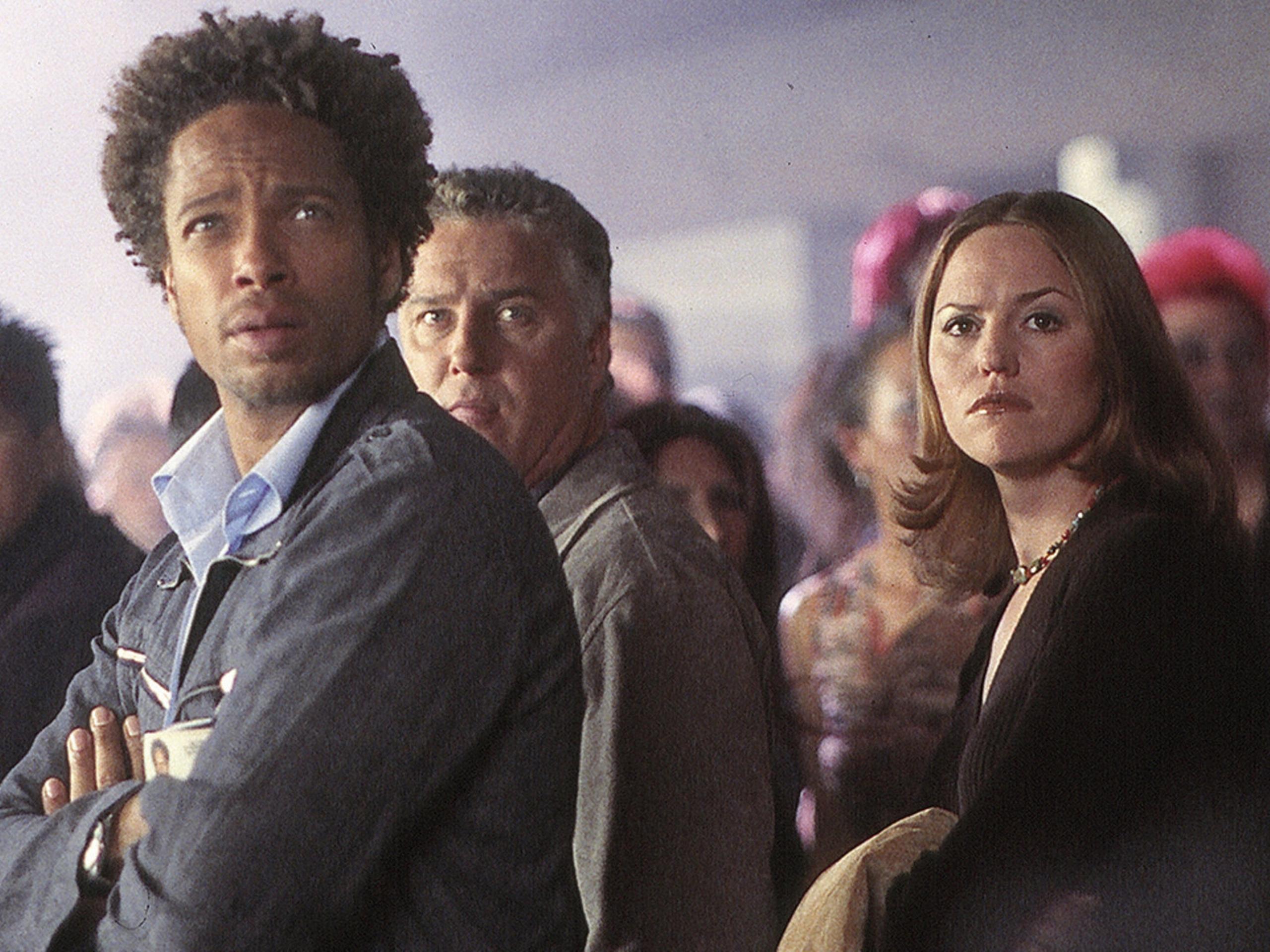 Prime Video: Les experts - Saison 3