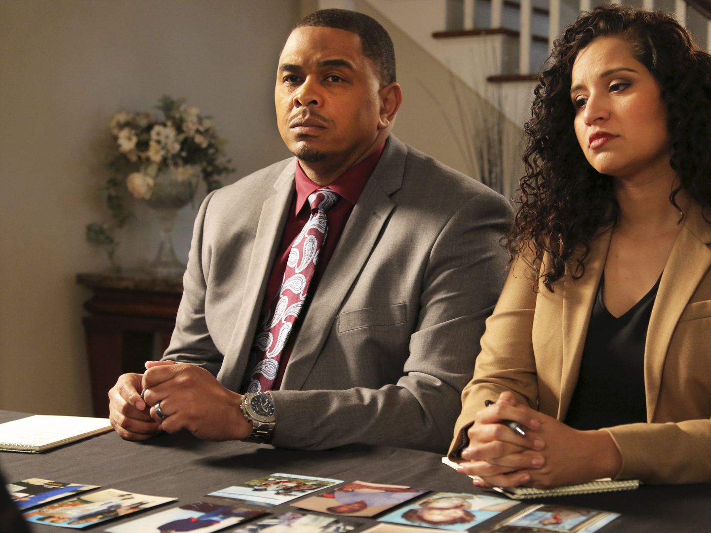 Prime Video: Reasonable Doubt - Season 3