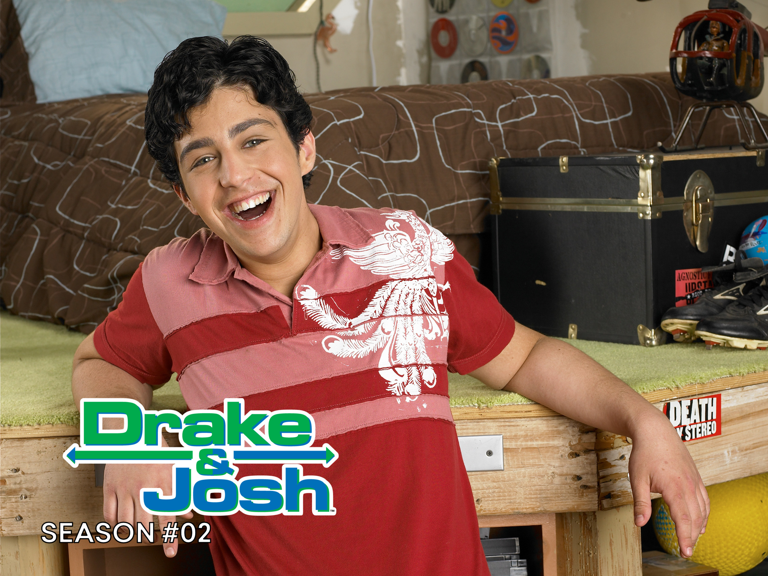 Drake And Josh Movie Job