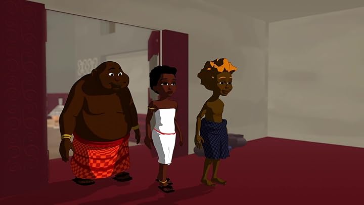 Prime Video: La petite Pokou - Saison 1