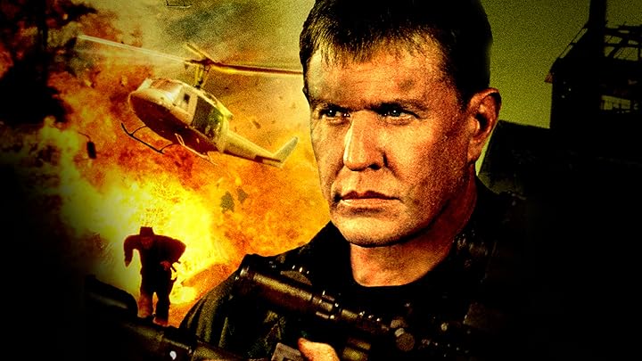 Amazon.com: Sniper 3 : Tom Berenger, Denis Arndt, Byron Mann, Michael ...