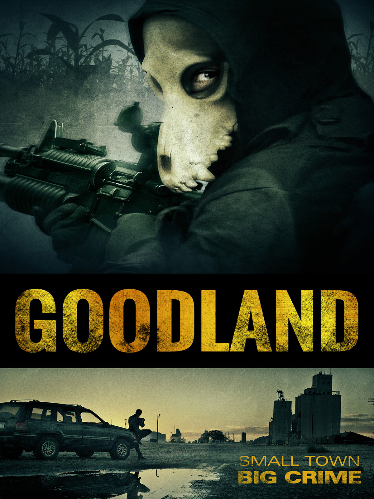 Prime Video: Goodland