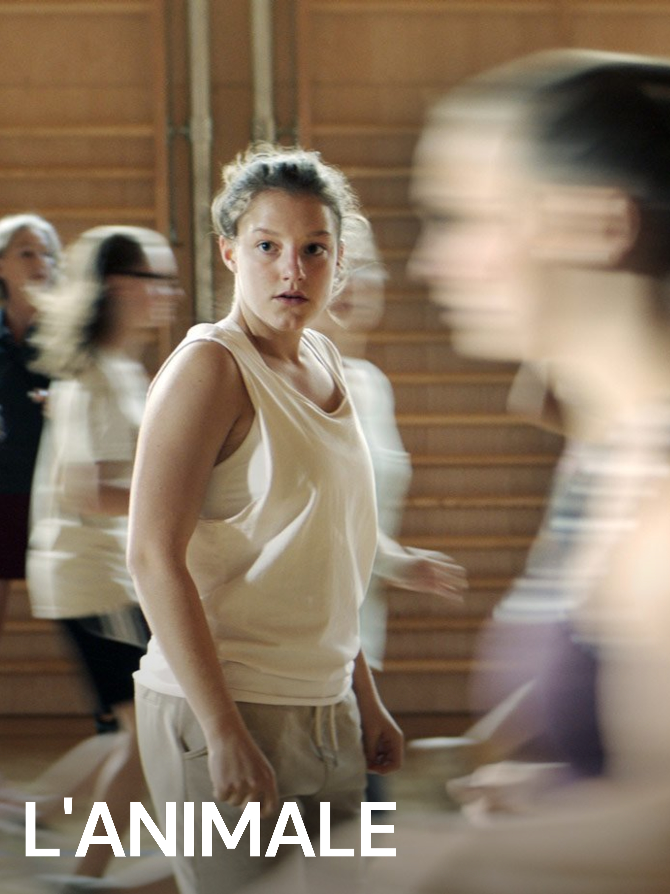 Prime Video: L’animale