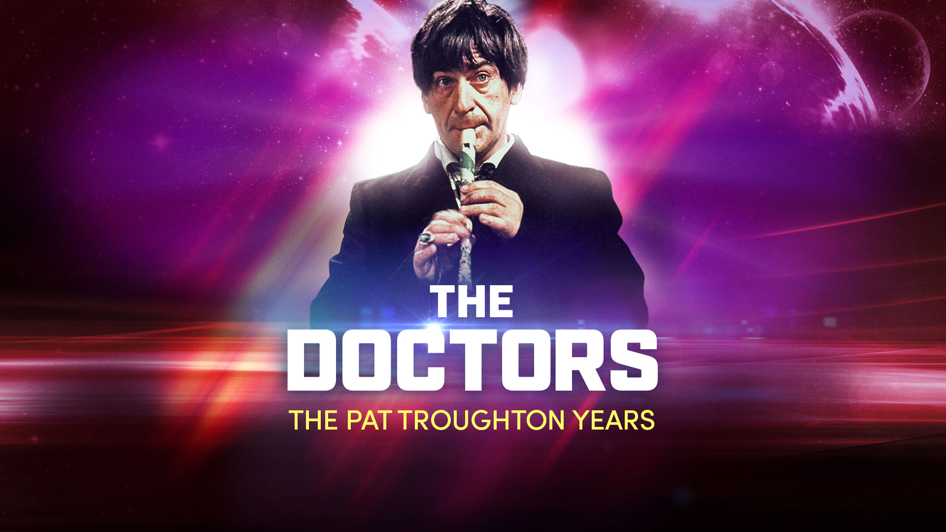 Prime Video: The Doctors