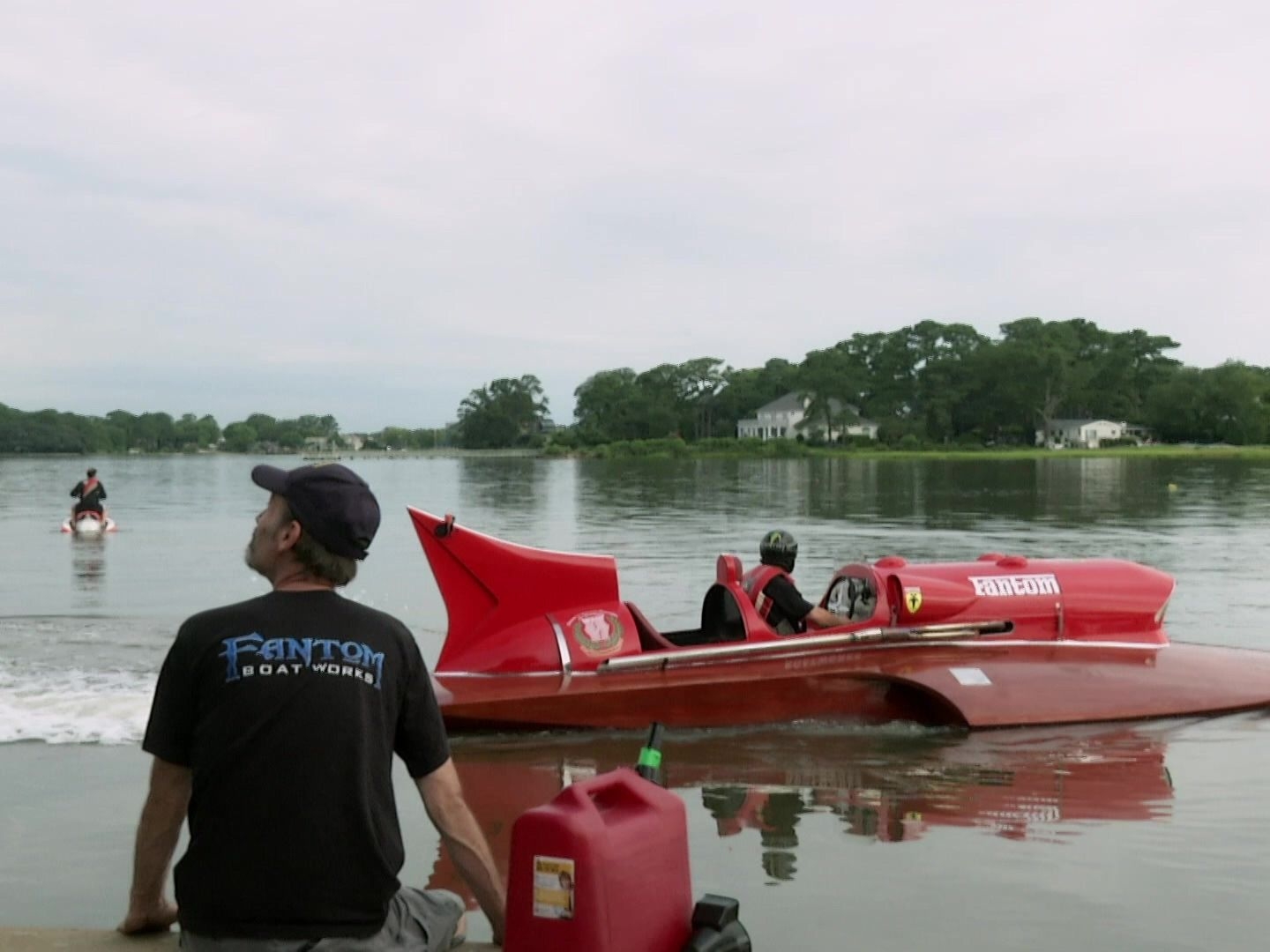 Prime Video: FantomWorks - Season 2