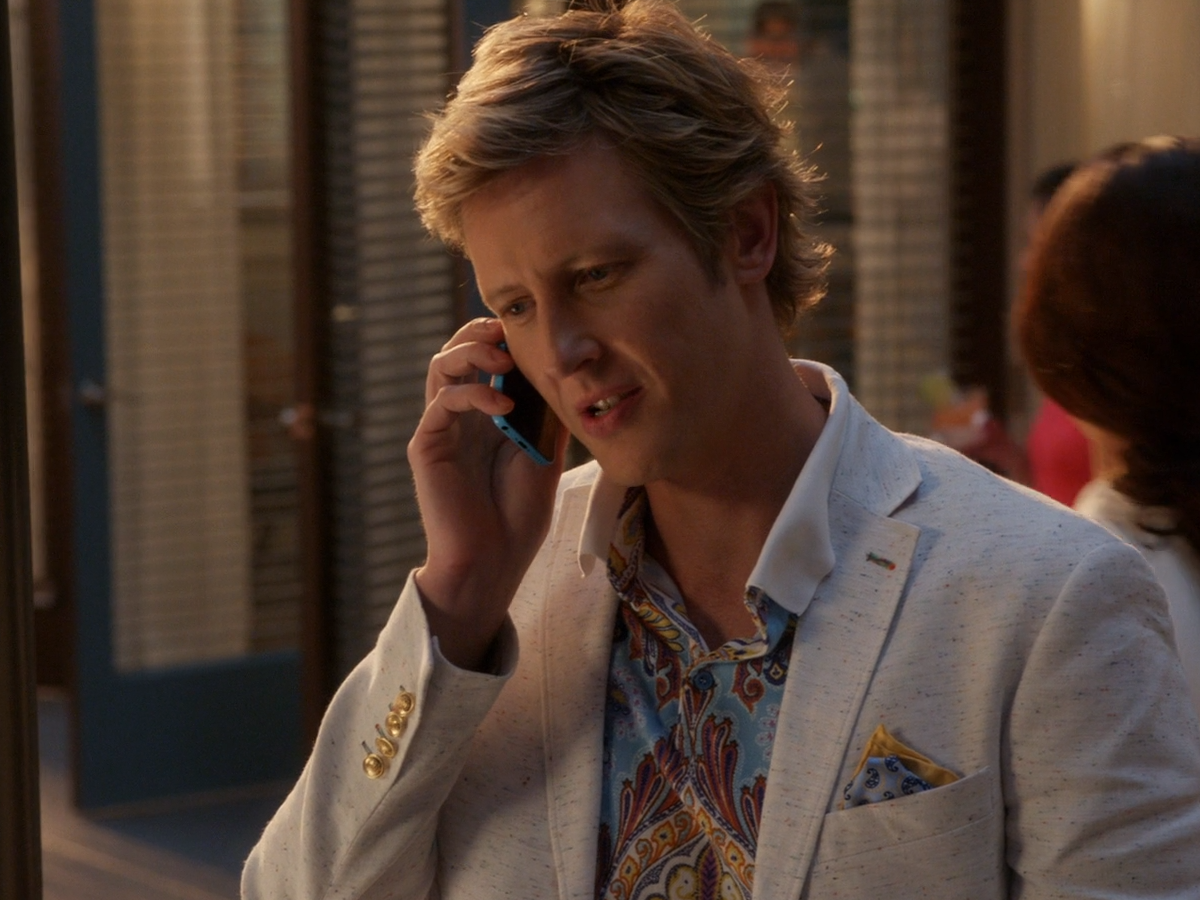 Prime Video: Revenge