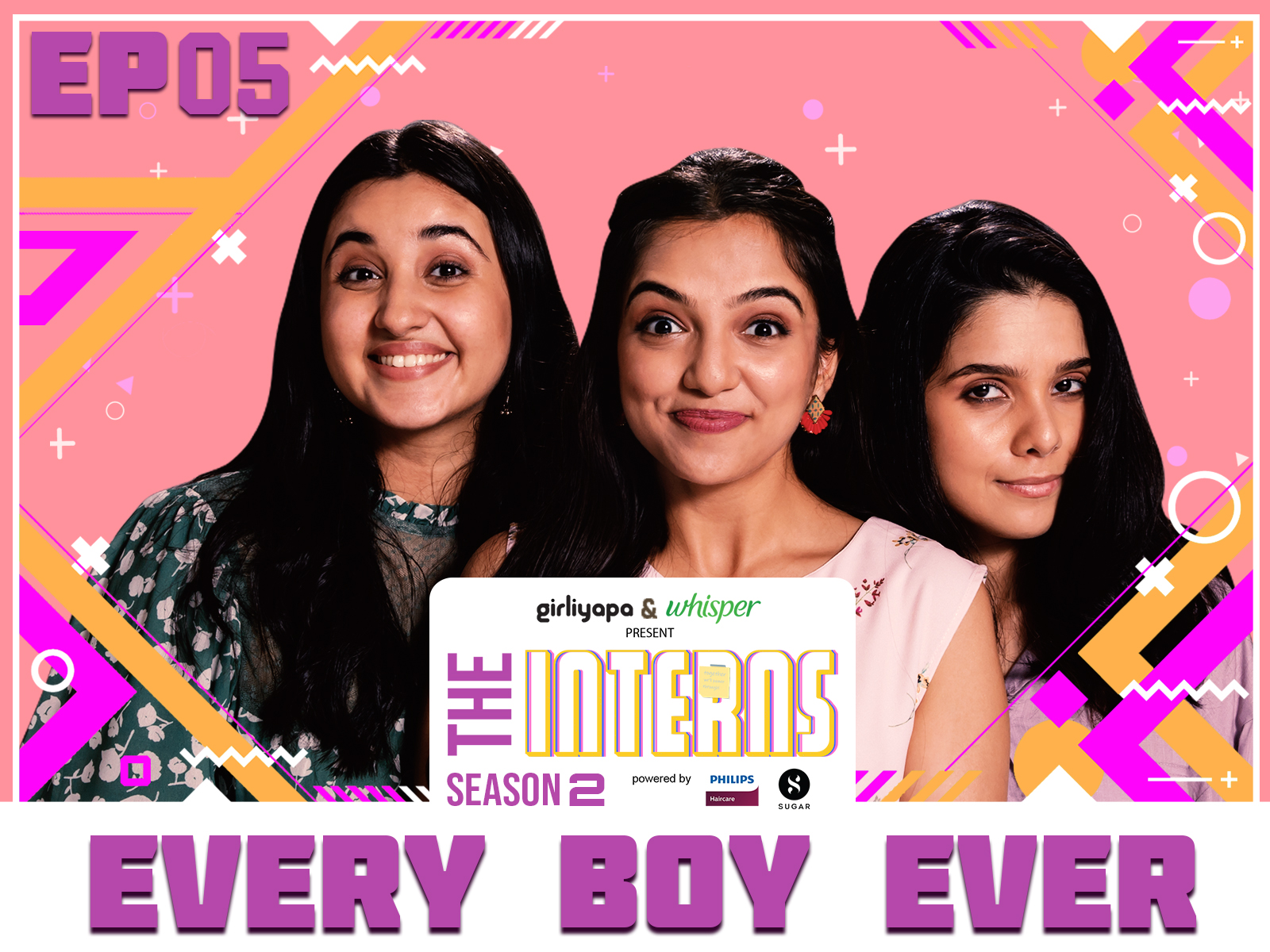 Prime Video: Interns - Season 2