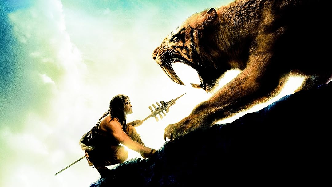 Prime Video: 10,000 BC