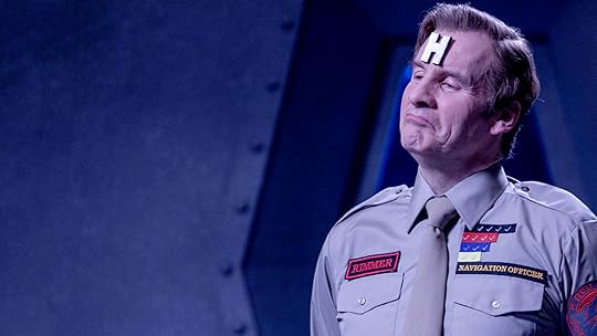 Prime Video: Red Dwarf XII