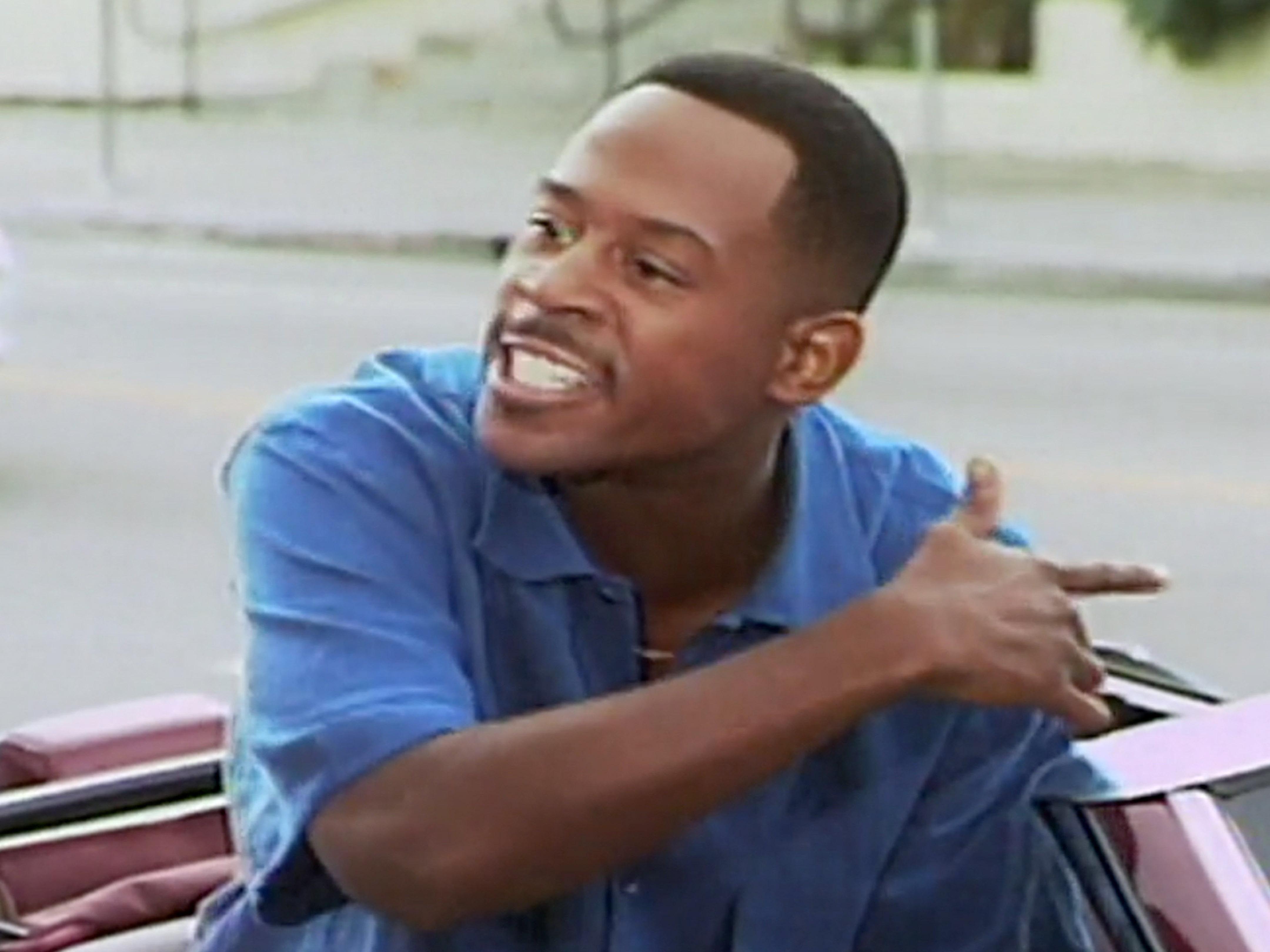 Prime Video: Martin - Season 2