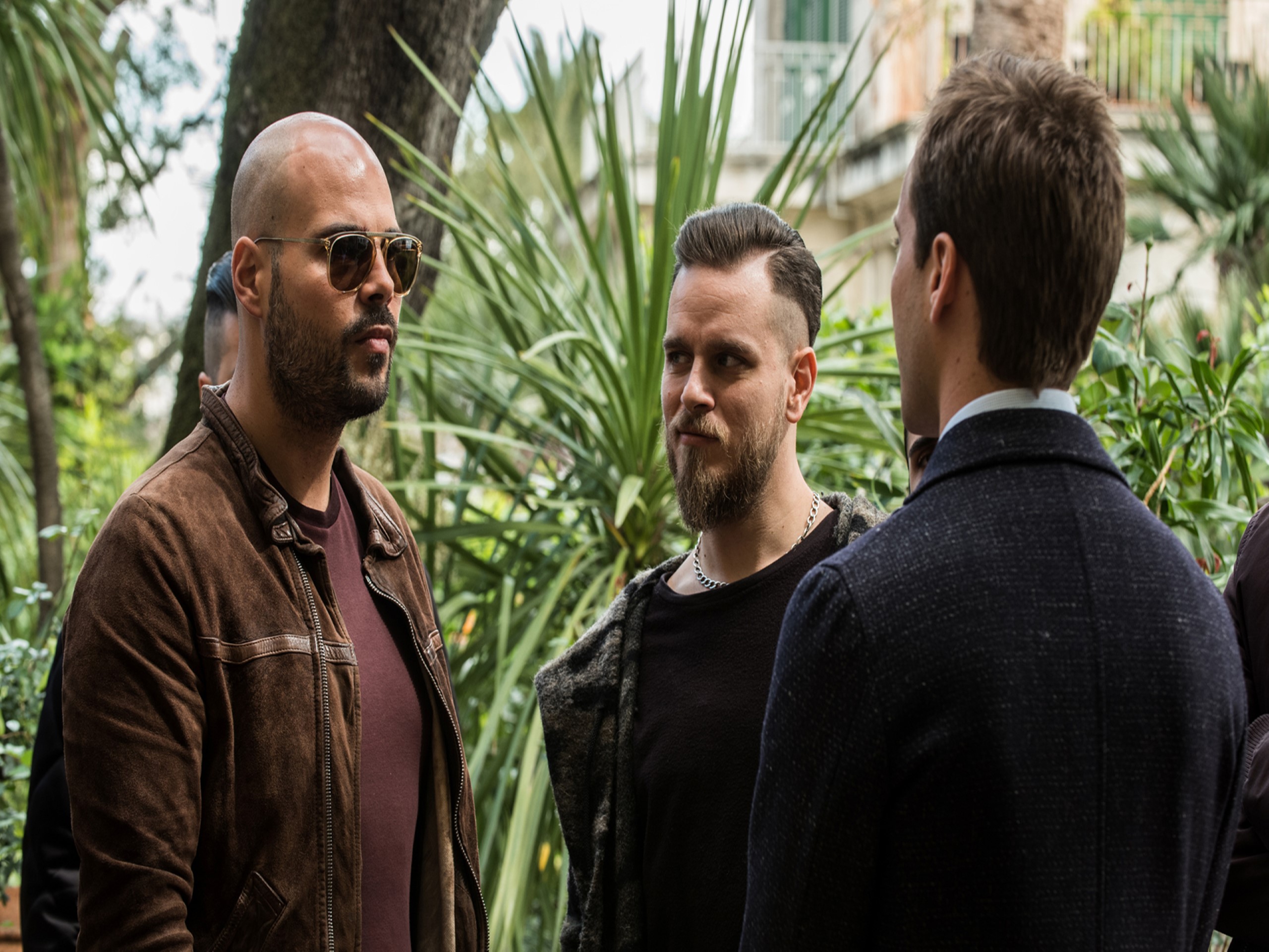 Prime Video: Gomorrah - Season 3