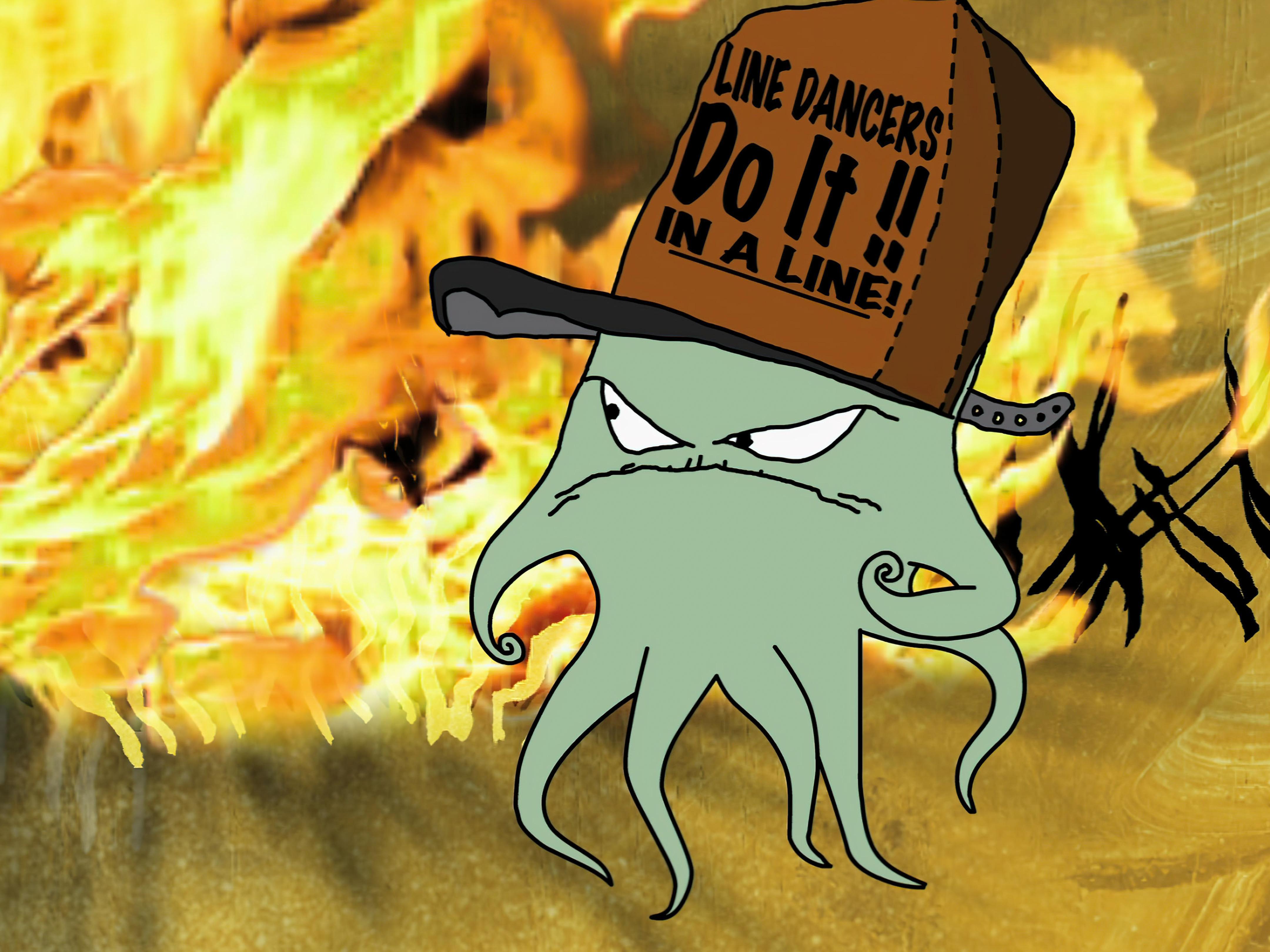 Prime Video: Squidbillies - Season 3