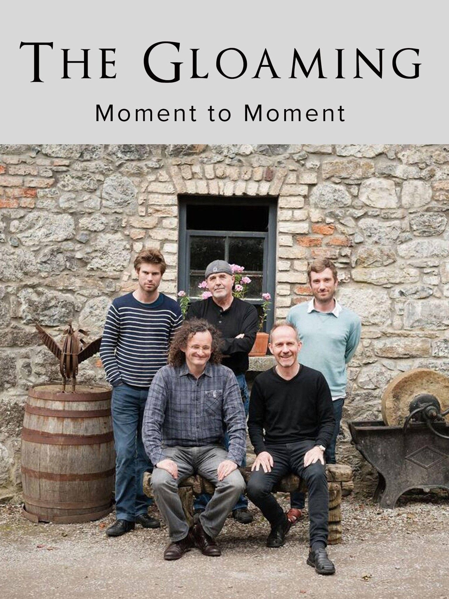 Prime Video: The Gloaming - Moment to Moment