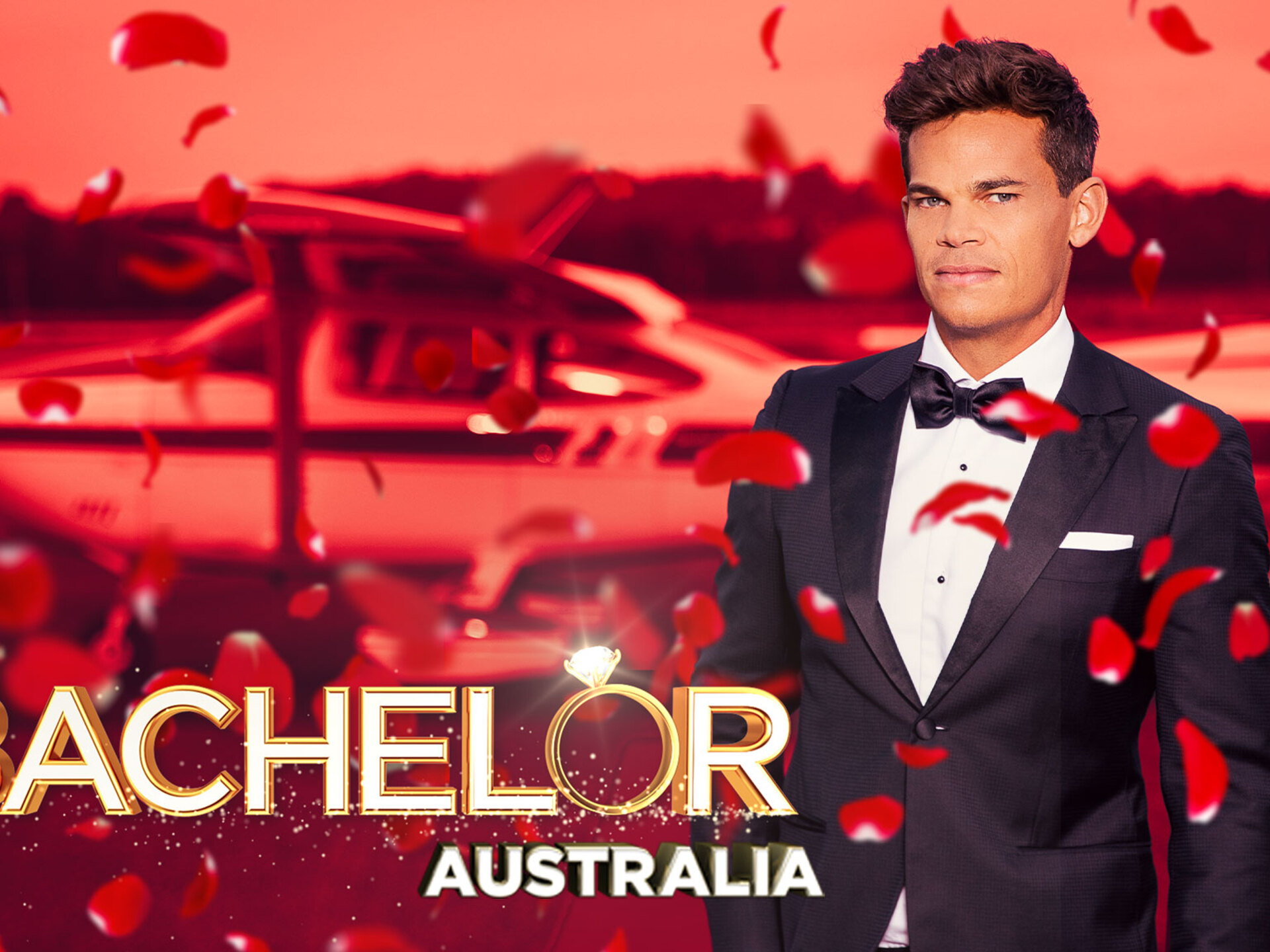 Prime Video: The Bachelor Australia - Season 9