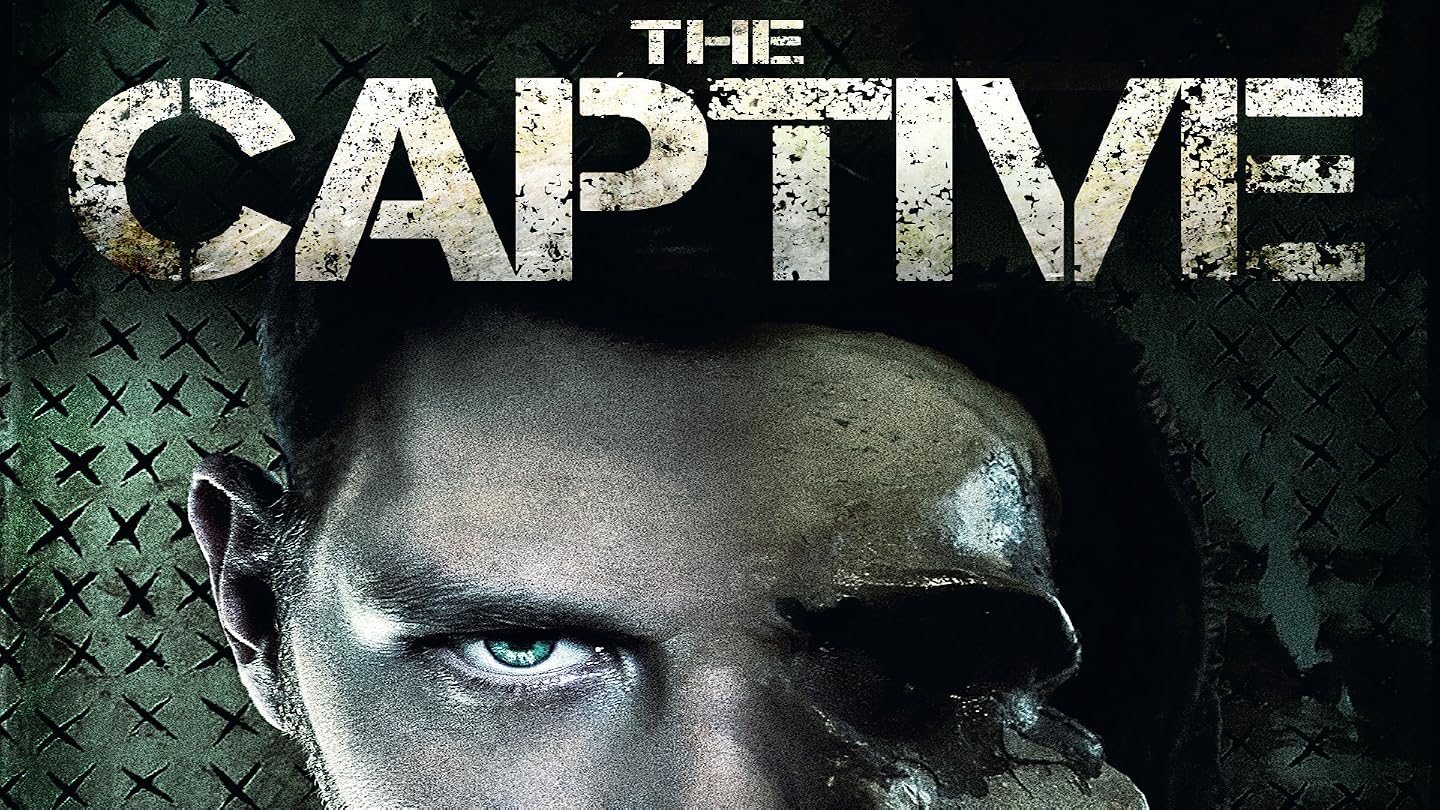 Watch The Captive | Prime Video