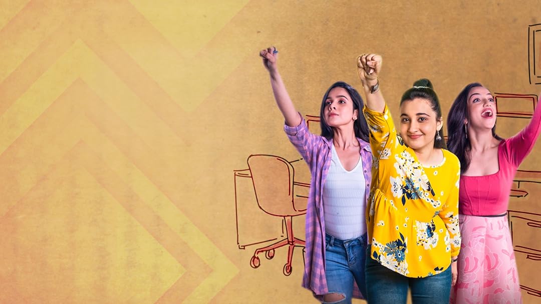 Prime Video: The Interns - Season 1